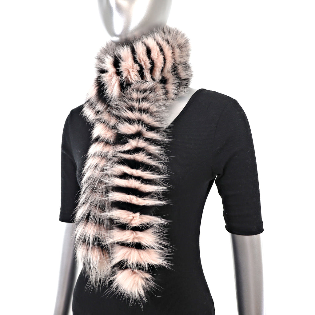 Fox Boa- Size Free | VintageFurs