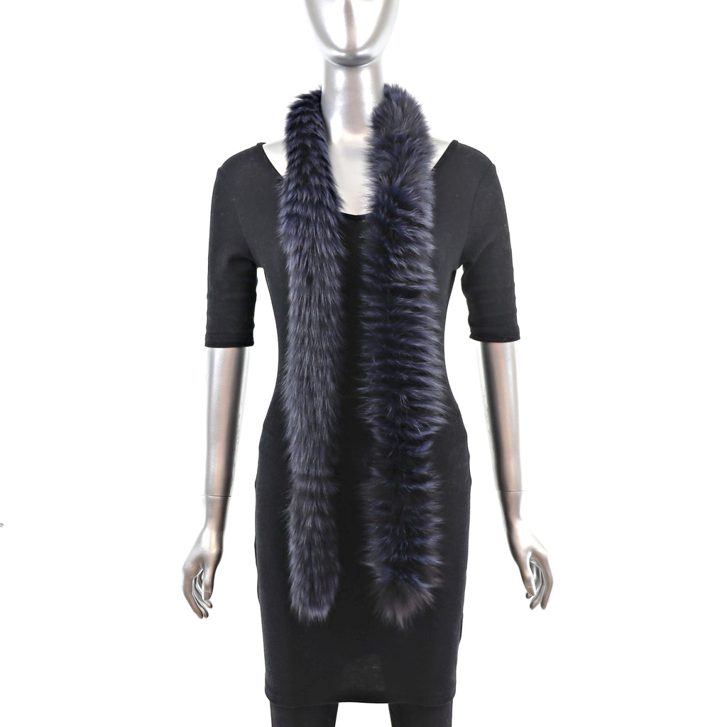 Fox Boa- Size Free | VintageFurs