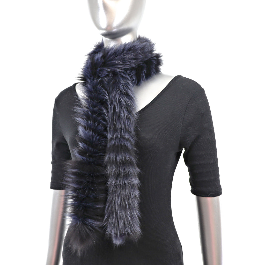 Fox Boa- Size Free | VintageFurs