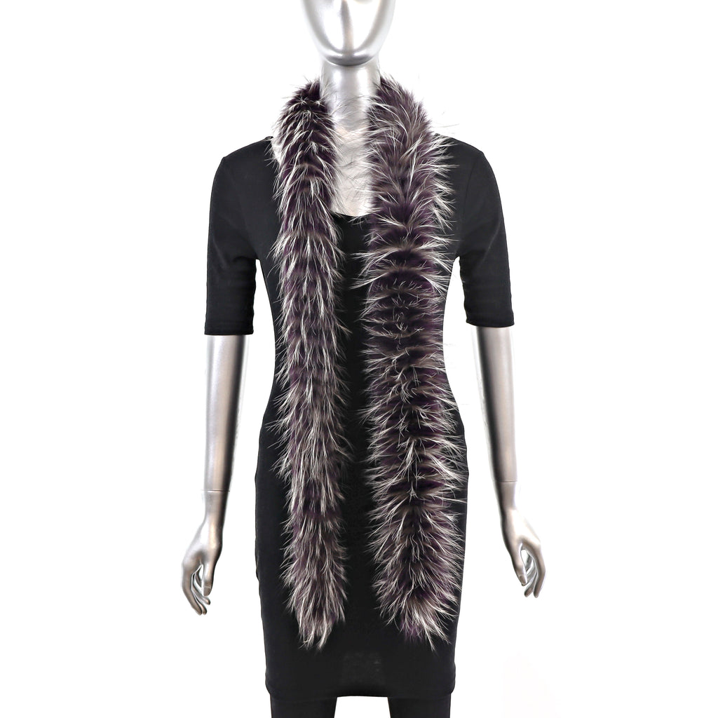 Fox Boa- Size Free | VintageFurs