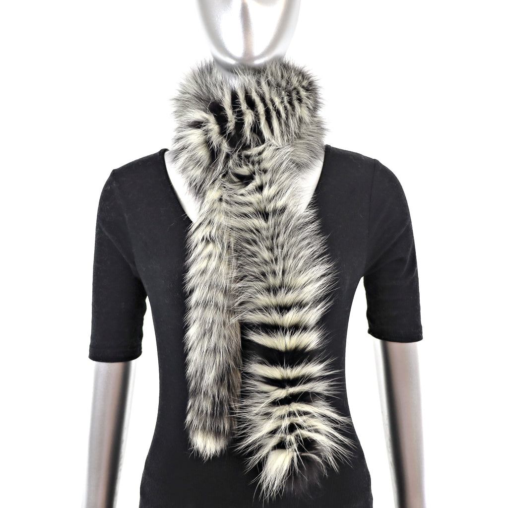 Fox Boa- Size Free | VintageFurs