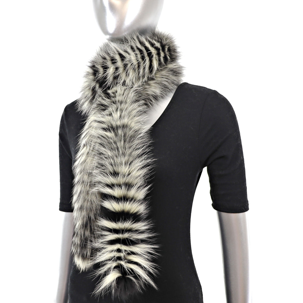 Fox Boa- Size Free | VintageFurs