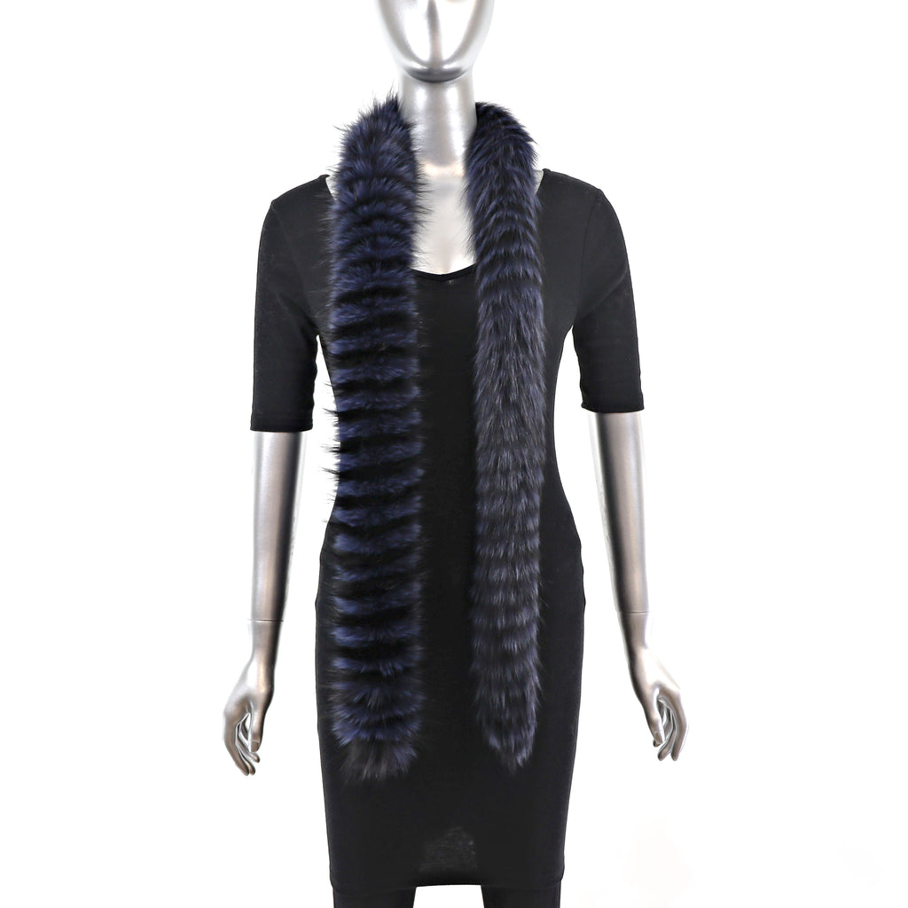 Fox Boa- Size Free | VintageFurs