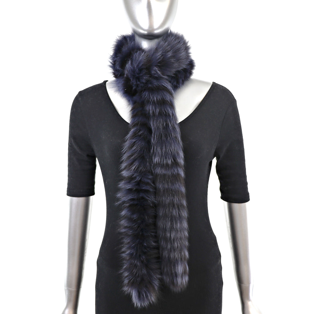 Fox Boa- Size Free | VintageFurs