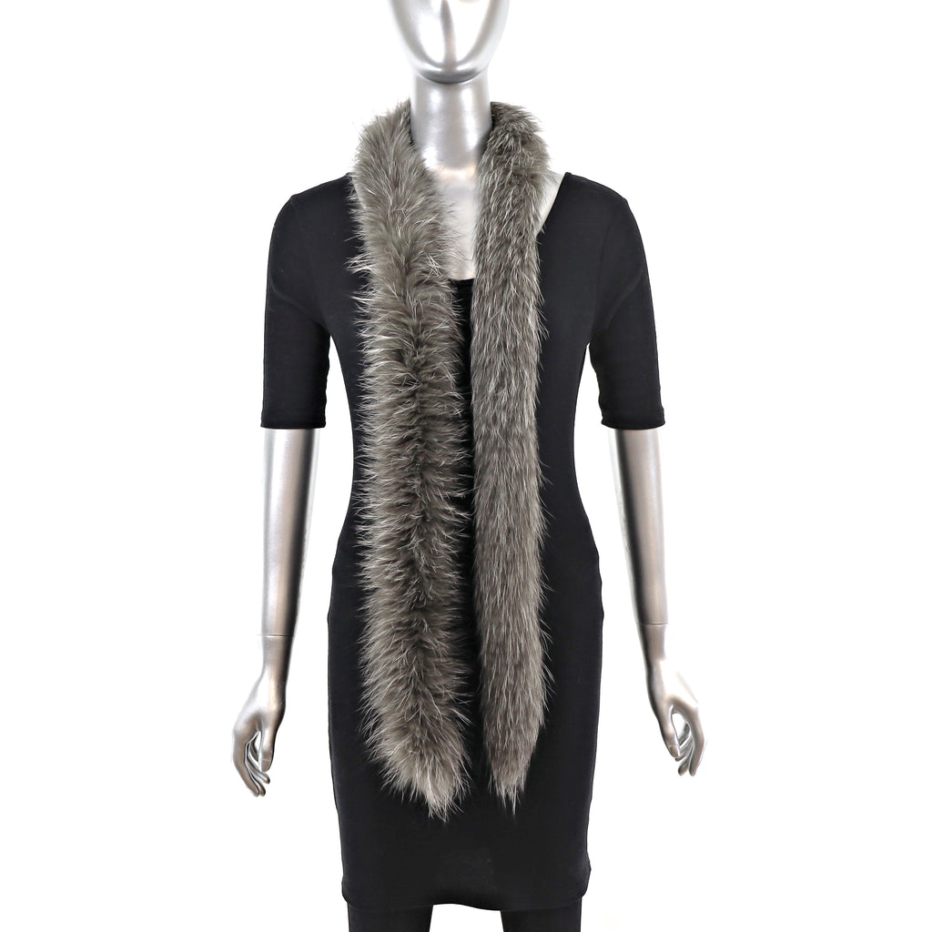 Fox Boa- Size Free | VintageFurs