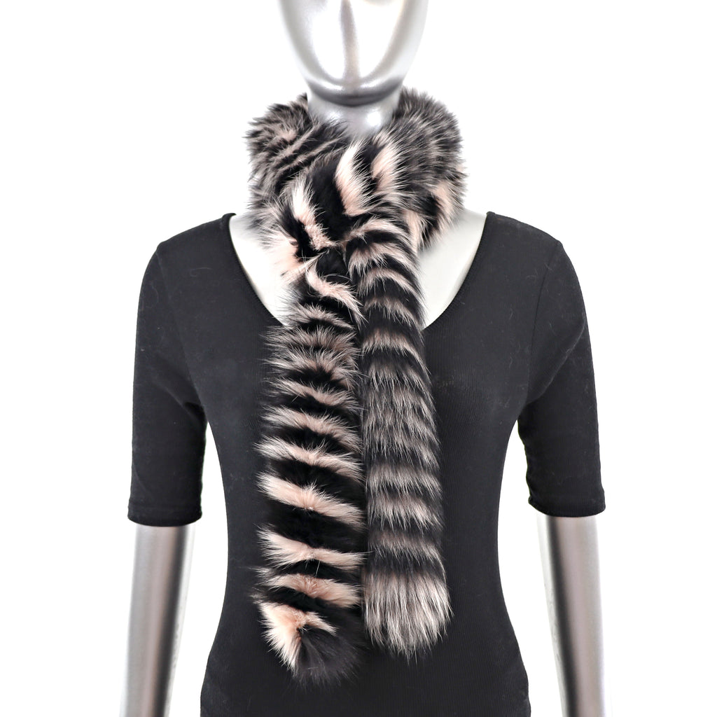 Fox Boa- Size Free | VintageFurs