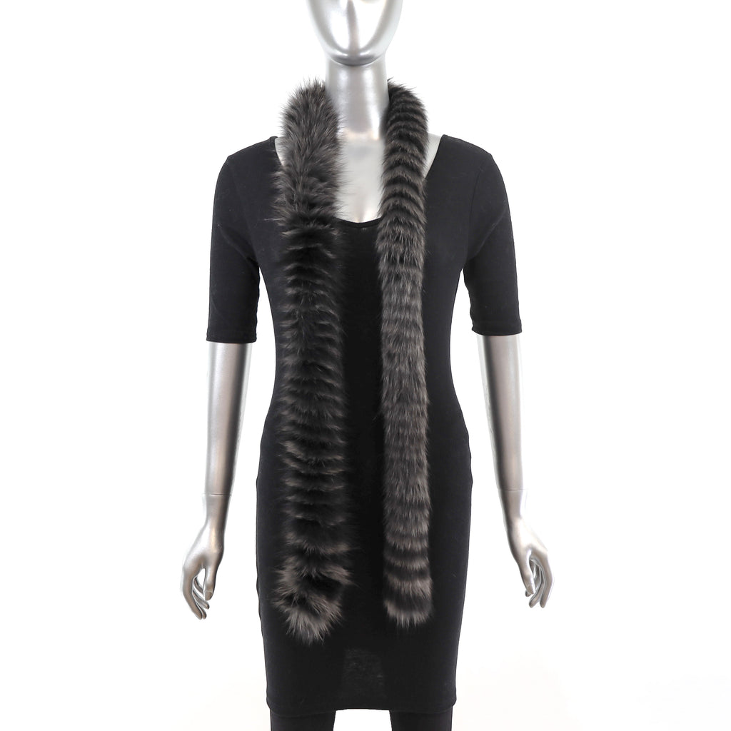 Fox Boa- Size Free | VintageFurs