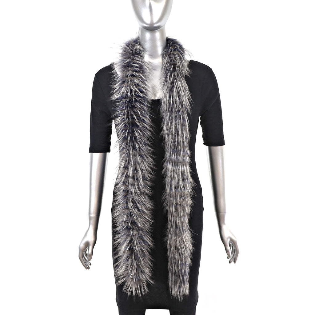 Fox Boa- Size Free | VintageFurs
