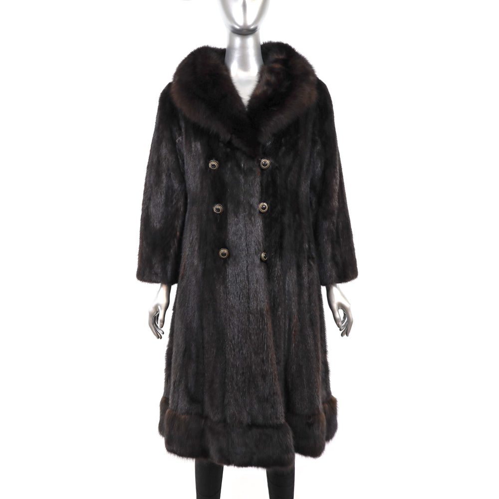 Sable Fur | VintageFurs