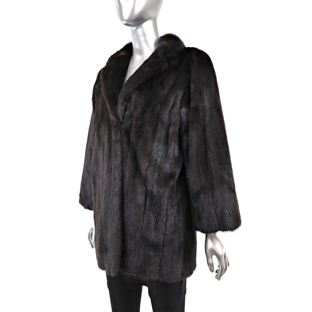 Rosendorf/Evans | VintageFurs